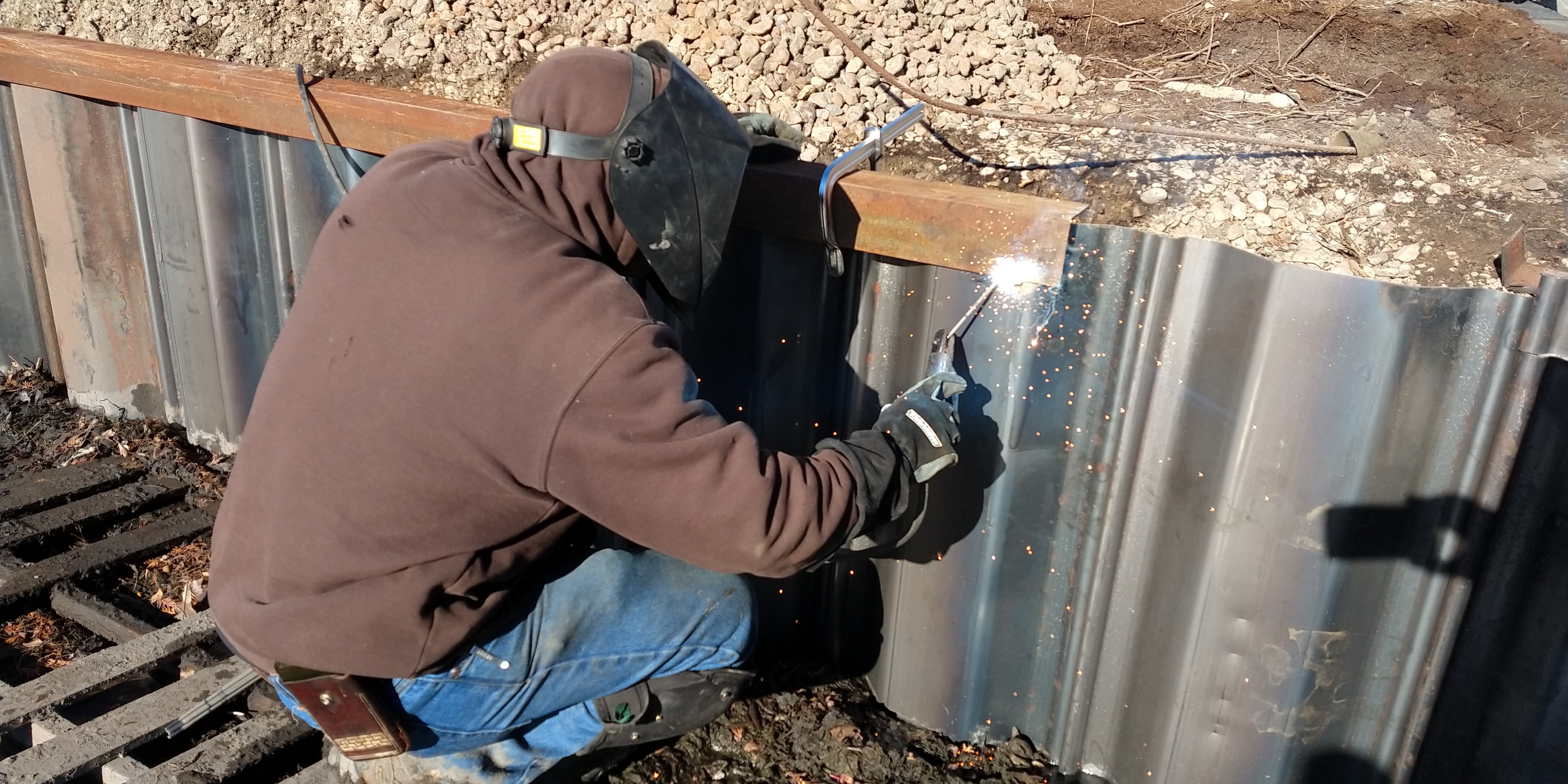 Seawall Form | Five Star Boat Center | Fox Lake Illinois